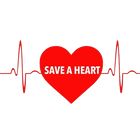 Save a Heart - Emergency Aspirin Pill Fob – Save A Heart