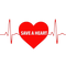 Save a Heart - Emergency Aspirin Pill Fob – Save A Heart